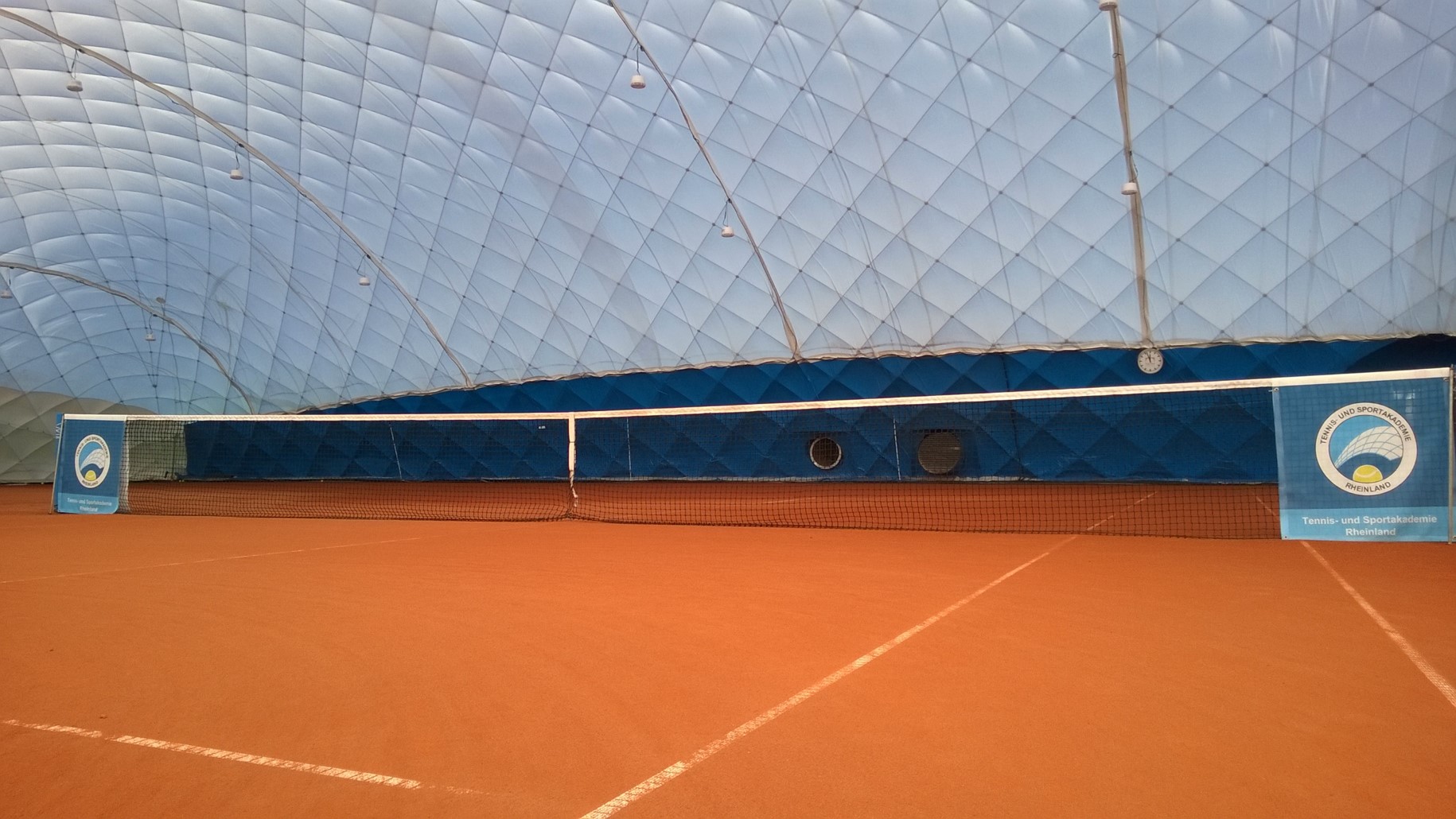 Tennis FLAT – Tennis- und Sportakademie Rheinland